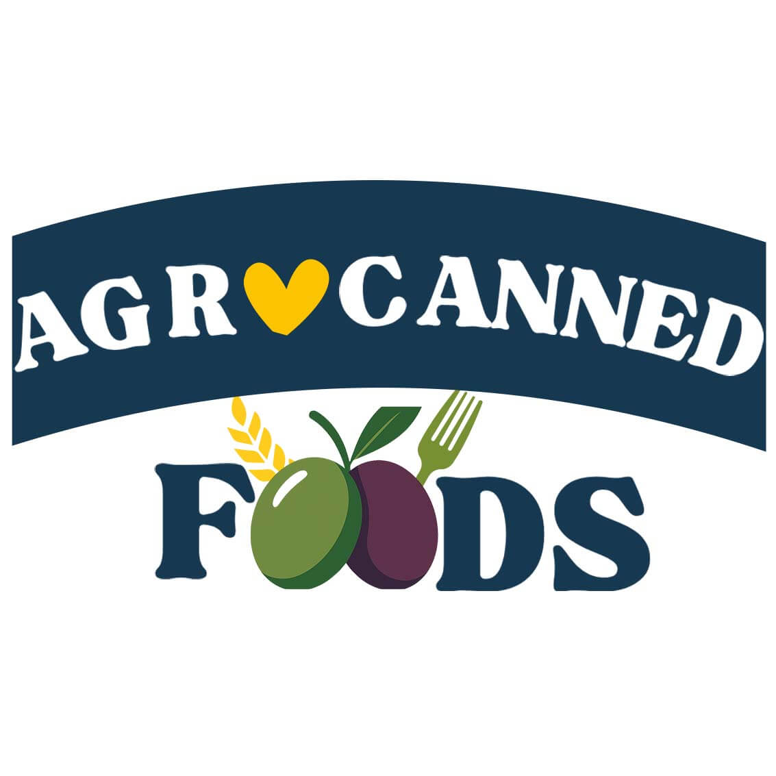 Agro Canned Food. - Home